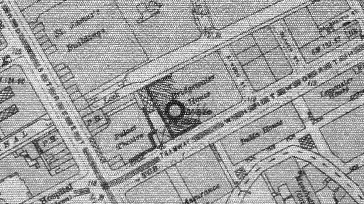 Building History | Bridgewater House, Manchester